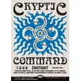 MtG Trading Card Game Cryptic Command Secret Lair Series [Foil Edition ...