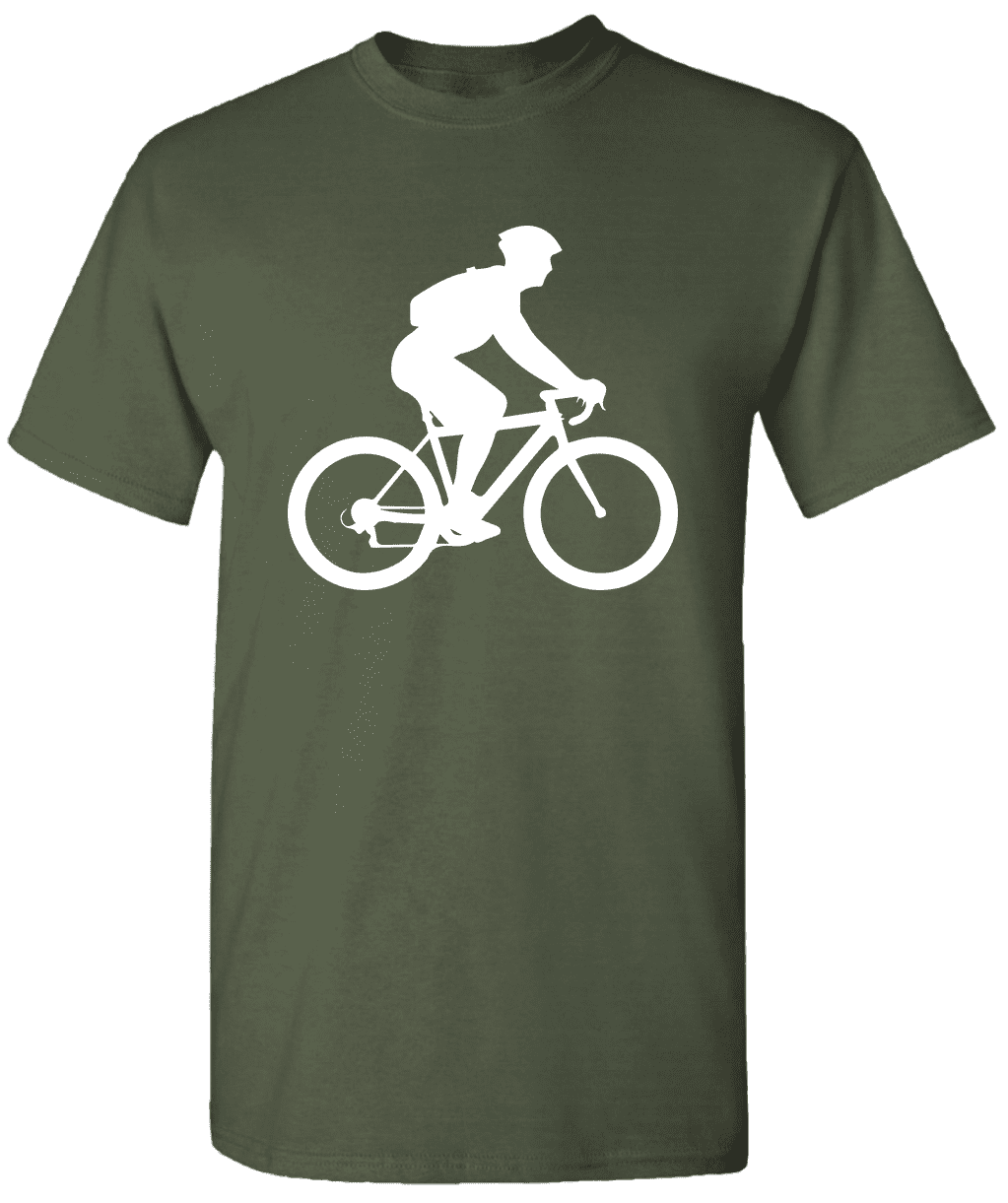 Mtb Adventure T-Shirts All-Weather Mtb T-Shirts Long Sleeve Biker Tops ...