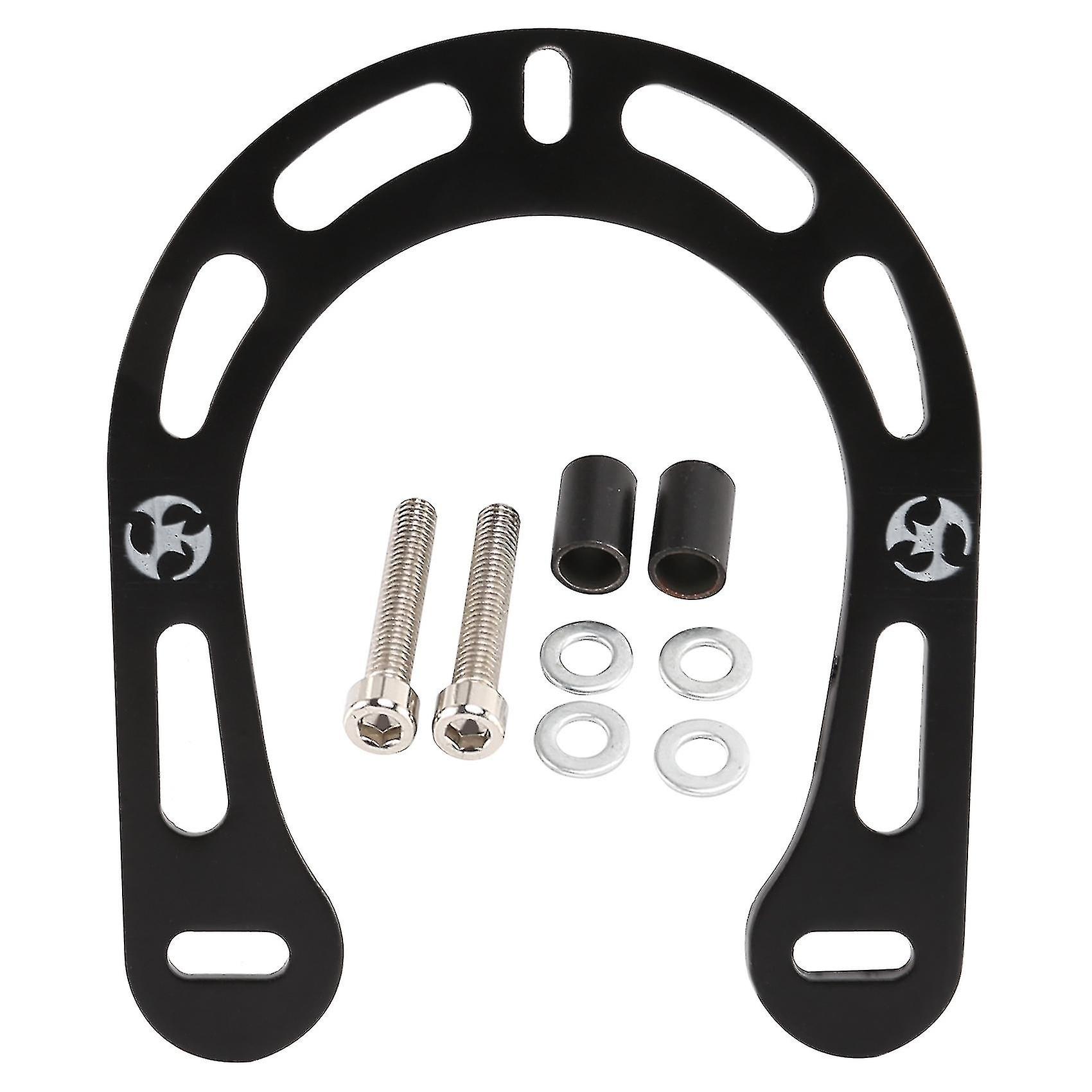 Mtb Bicycle V Brake / Cantilever Brake Booster - Black - Walmart.com