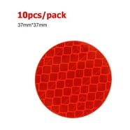 Sunlite Reflector Front Only 3In - Walmart.com