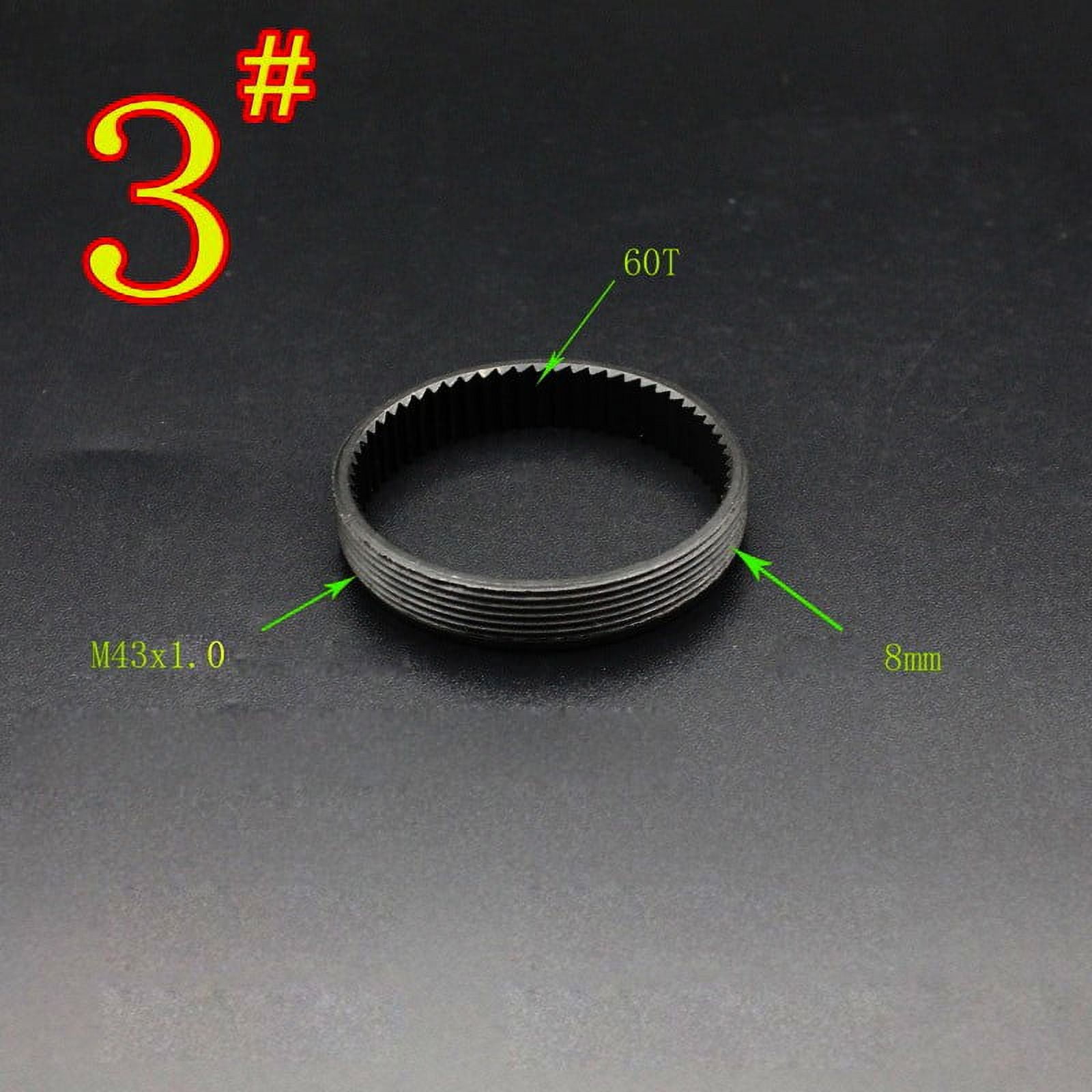 Mtb Road Bike Bicycle Wheel Hub Body Base Pawl Ring Ratchet Tooth Ring ...