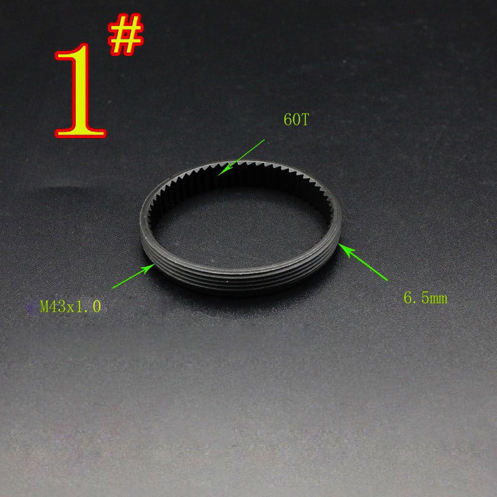 Mtb Road Bike Bicycle Wheel Hub Body Base Pawl Ring Ratchet Tooth Ring ...