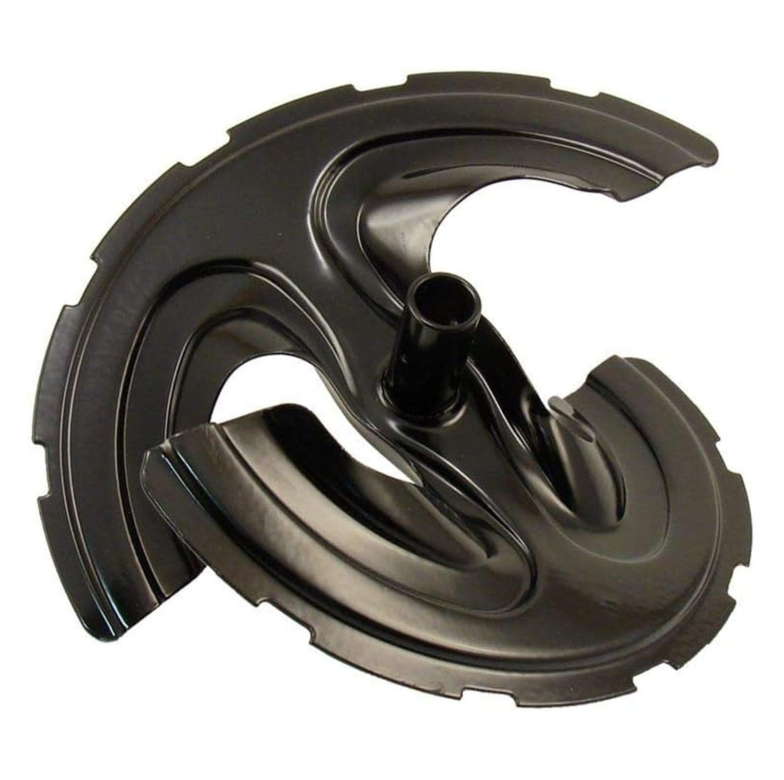 Mtd 684-04108A-0637 Snowblower Auger, Right Genuine Original Equipment ...