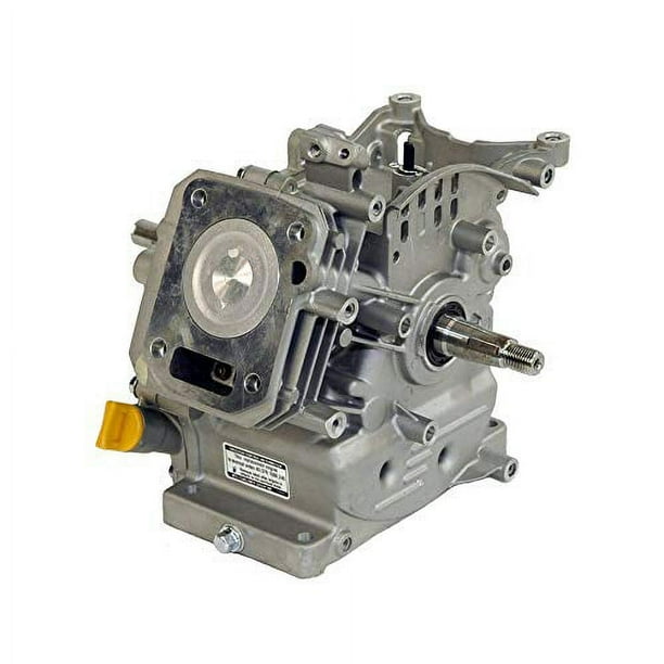 Mtd 951-10950A Snowblower Short Block Genuine Original Equipment ...