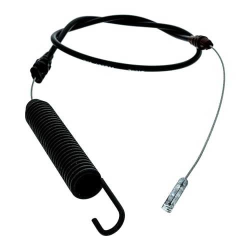 Mtd Replacement Part Engage Deck Cable - Walmart.com