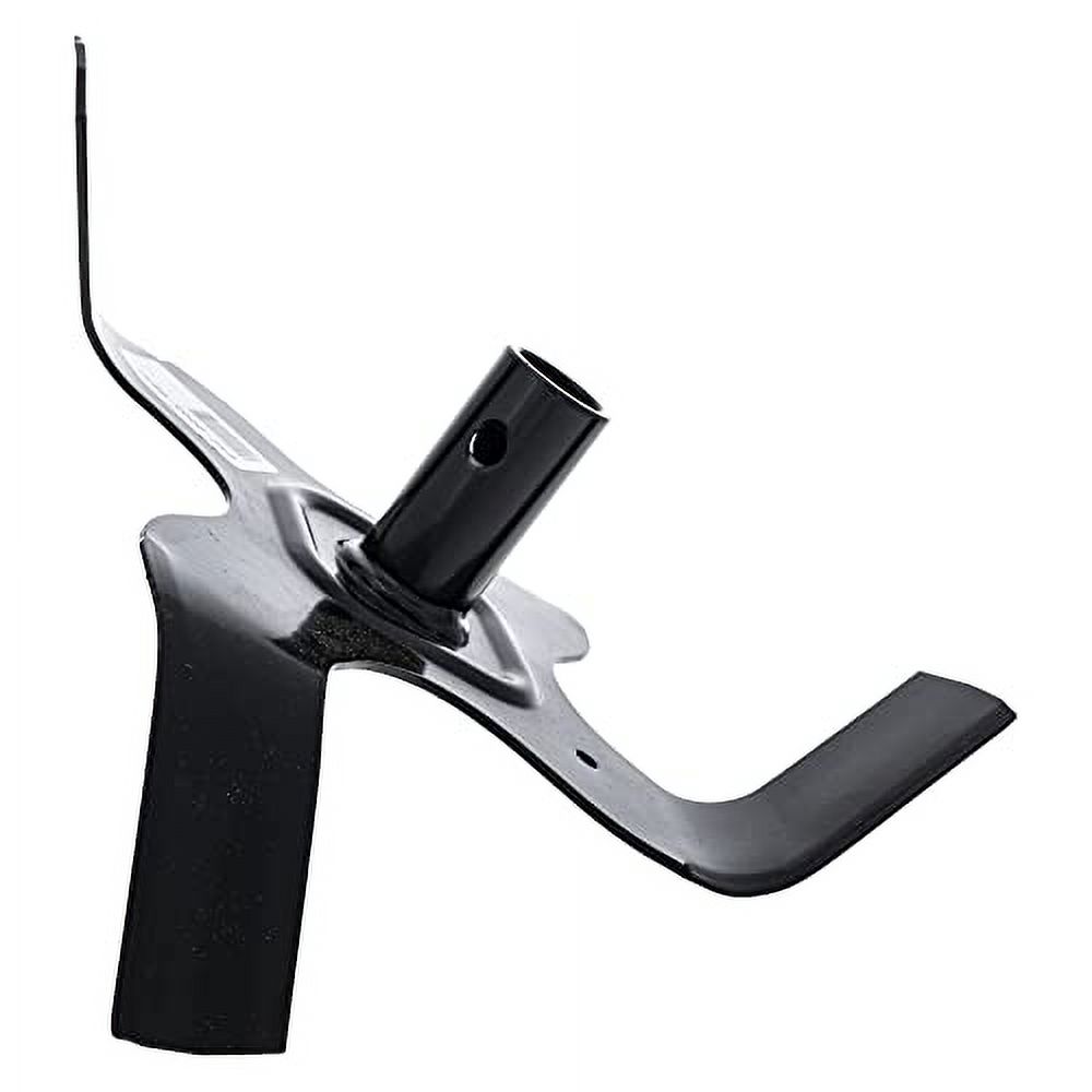 Mtd Replacement Part Lh Outer Tine Assembly - Walmart.com