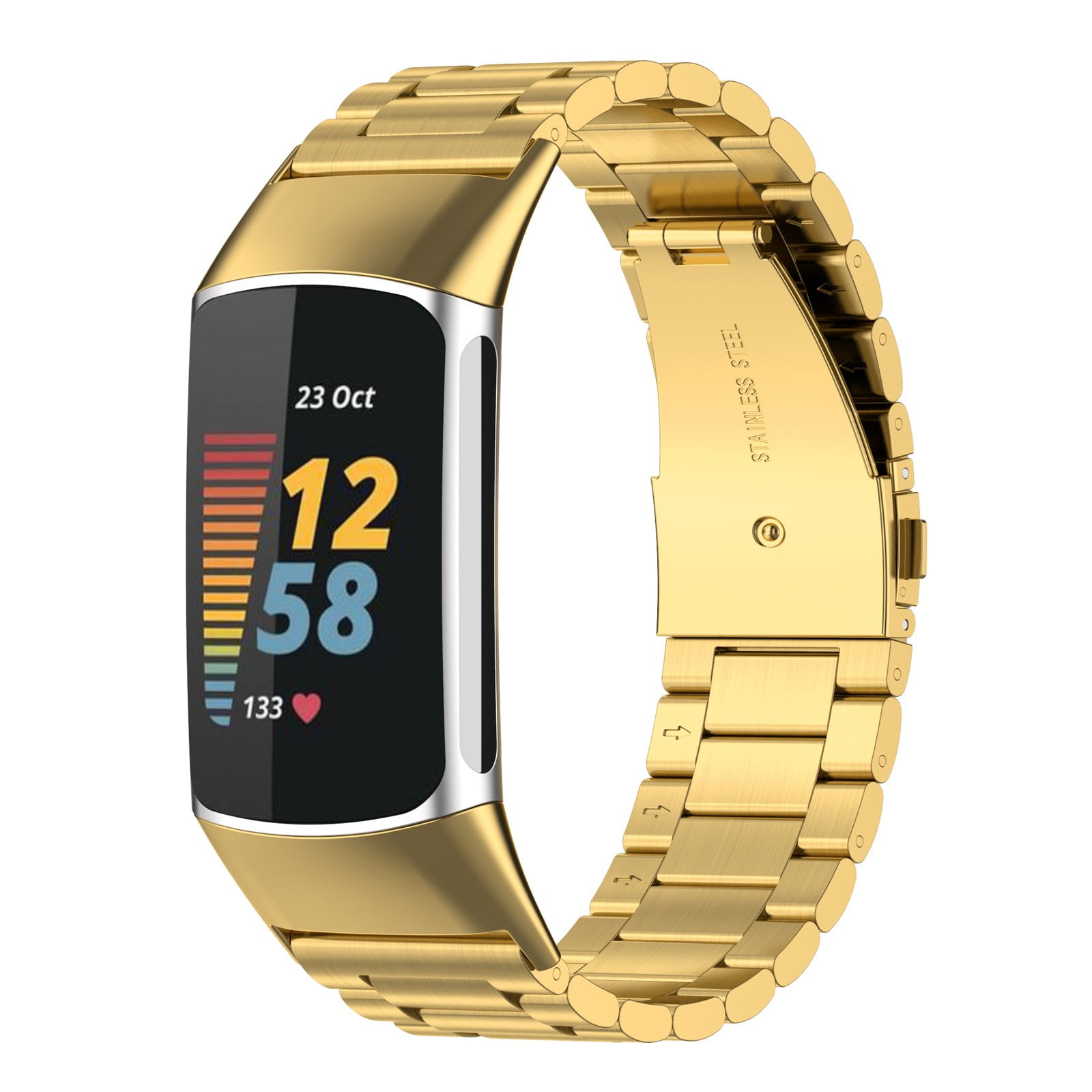 Mtd1079d-1av Foldable Flexible Screen Smart Watch High Tech Watch ...