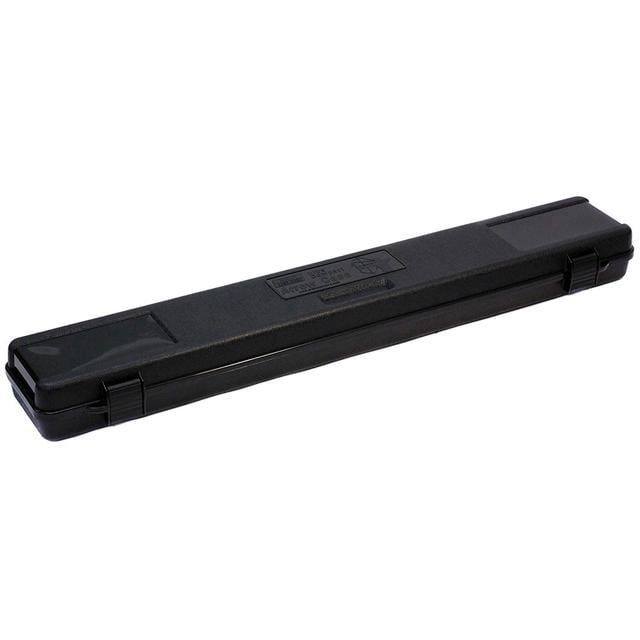 MTM Case Gard Ultra Compact Arrow Case - Black - Walmart.com