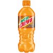 Mountain Dew Live Wire Orange Soda Pop, 12 fl oz, 12 Pack Cans ...