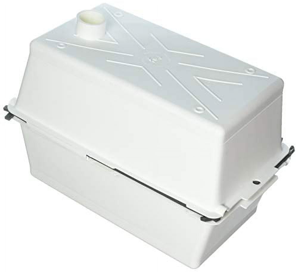 Mts Products 250 Large Inside Battery Box - Walmart.com