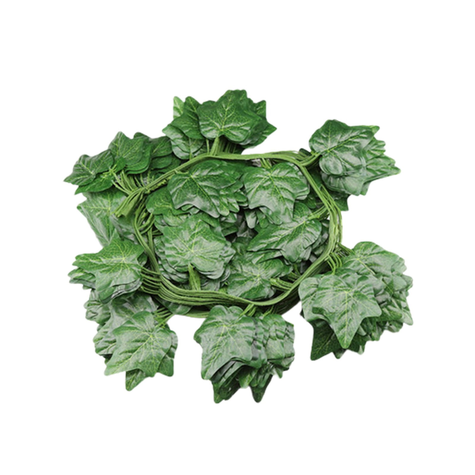 MtsDJSKF Christmas Day Flower Vine Vine Green Leaf Pipe Ceiling ration ...