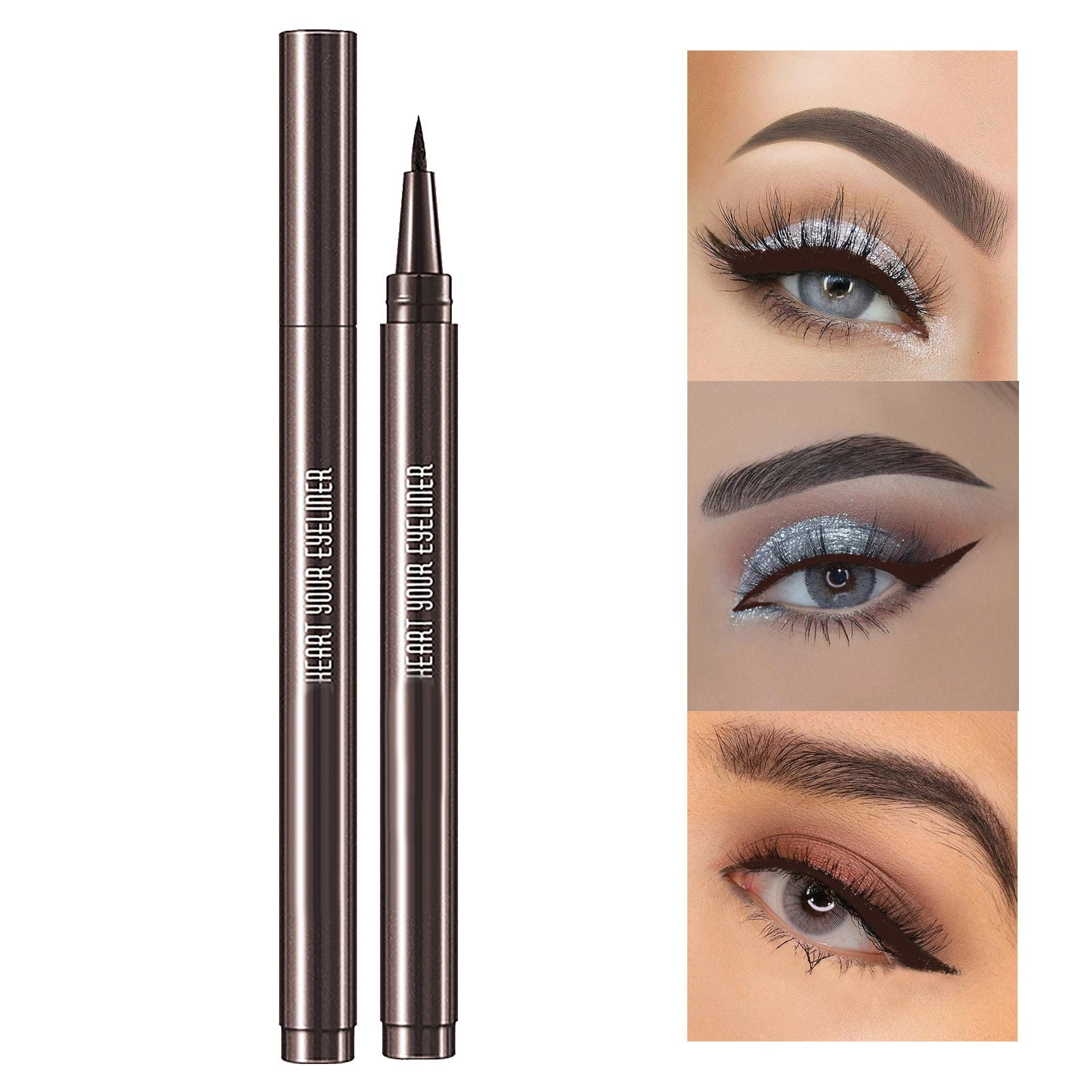 MtsDJSKF Japanese Eggplant Eyebrows Pencil Party Art Eyebrow Pencil ... MtsDJSKF Japanese Eggplant Eyebrows Pencil Party Art Eyebrow Pencil ...