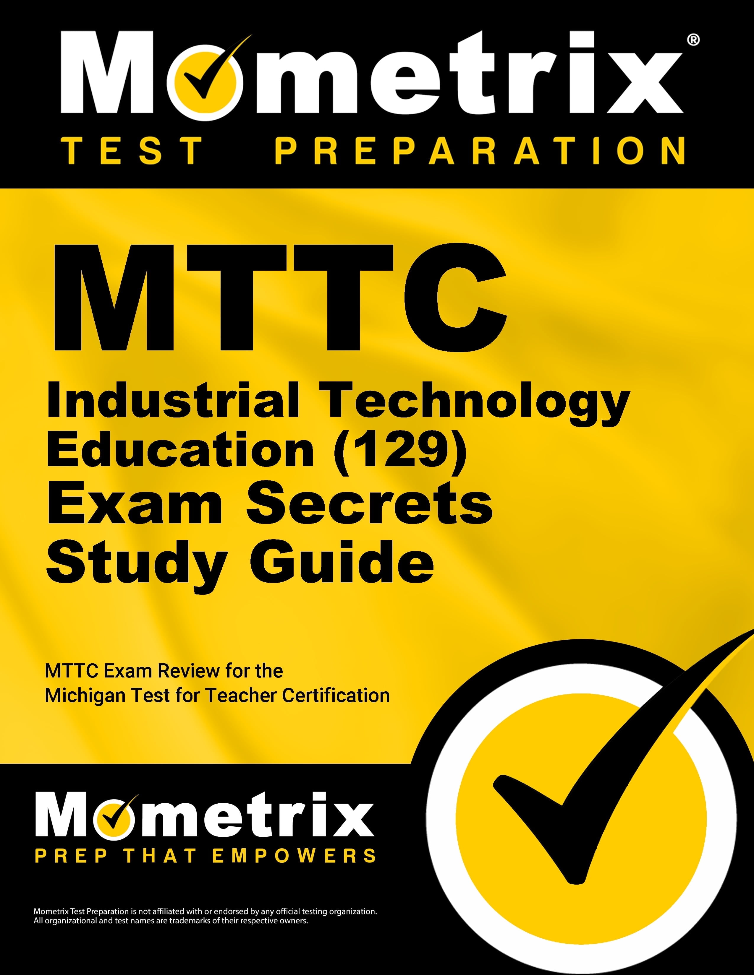 Mttc Industrial Technology Education (129) Flashcard Study System ...