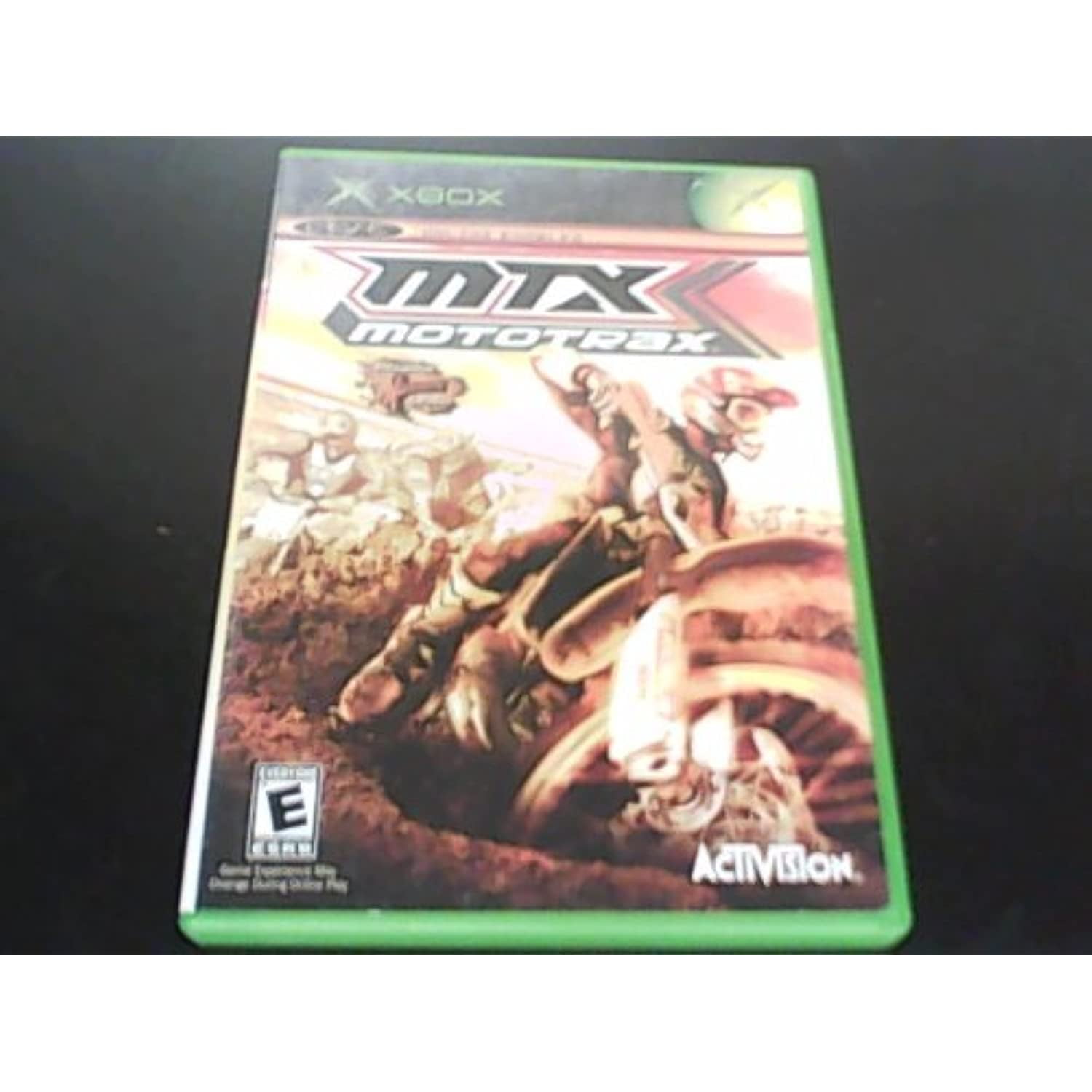 Mtx: Mototrax - Xbox - Walmart.com