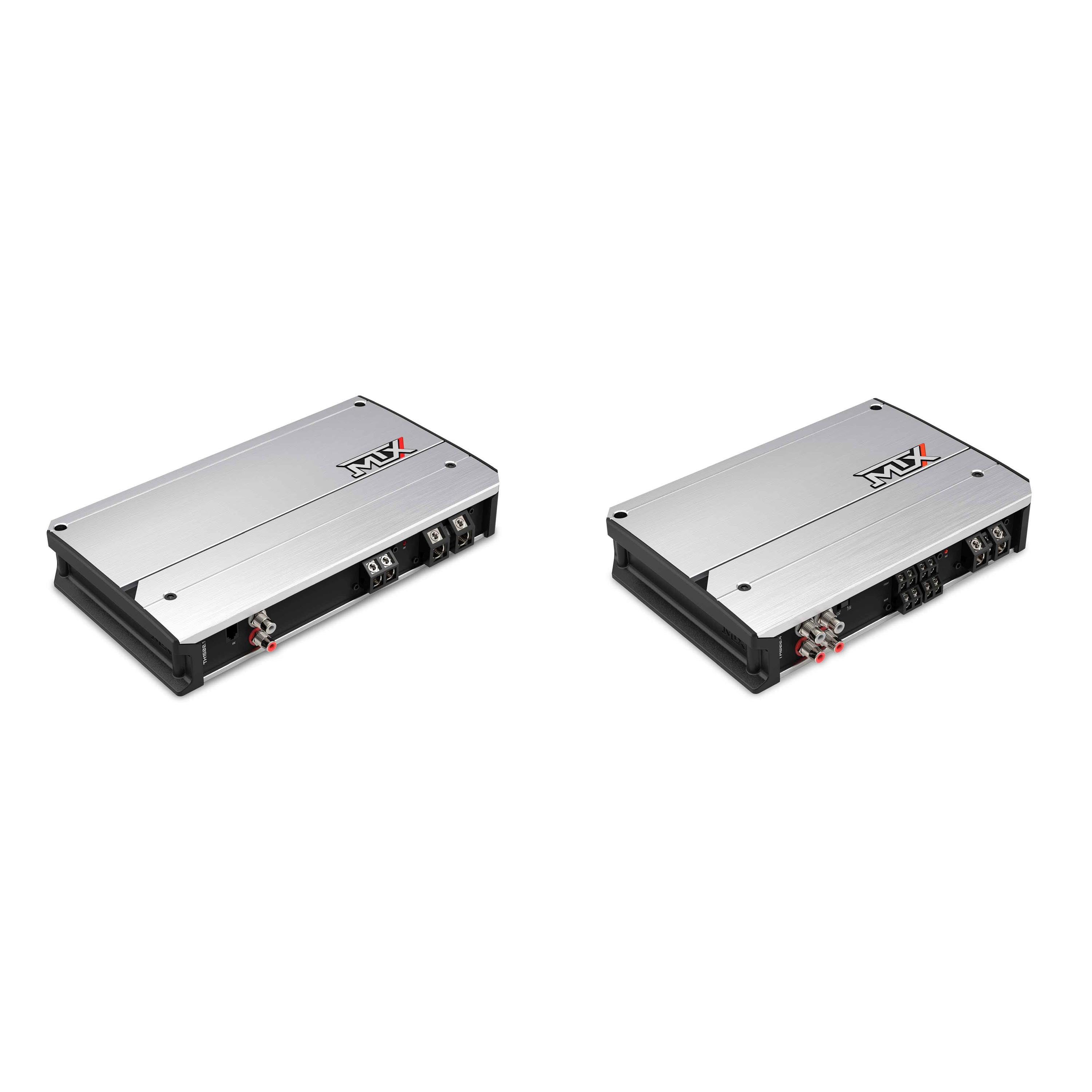 Mtx Thunder 1500.1 With Thunder 800.4 - Walmart.com