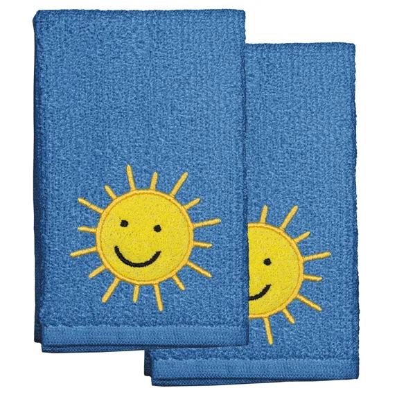 Mu Kitchen Scrubsy Dish Cloth And Scrubber, Set Of 2, Sunshine ...