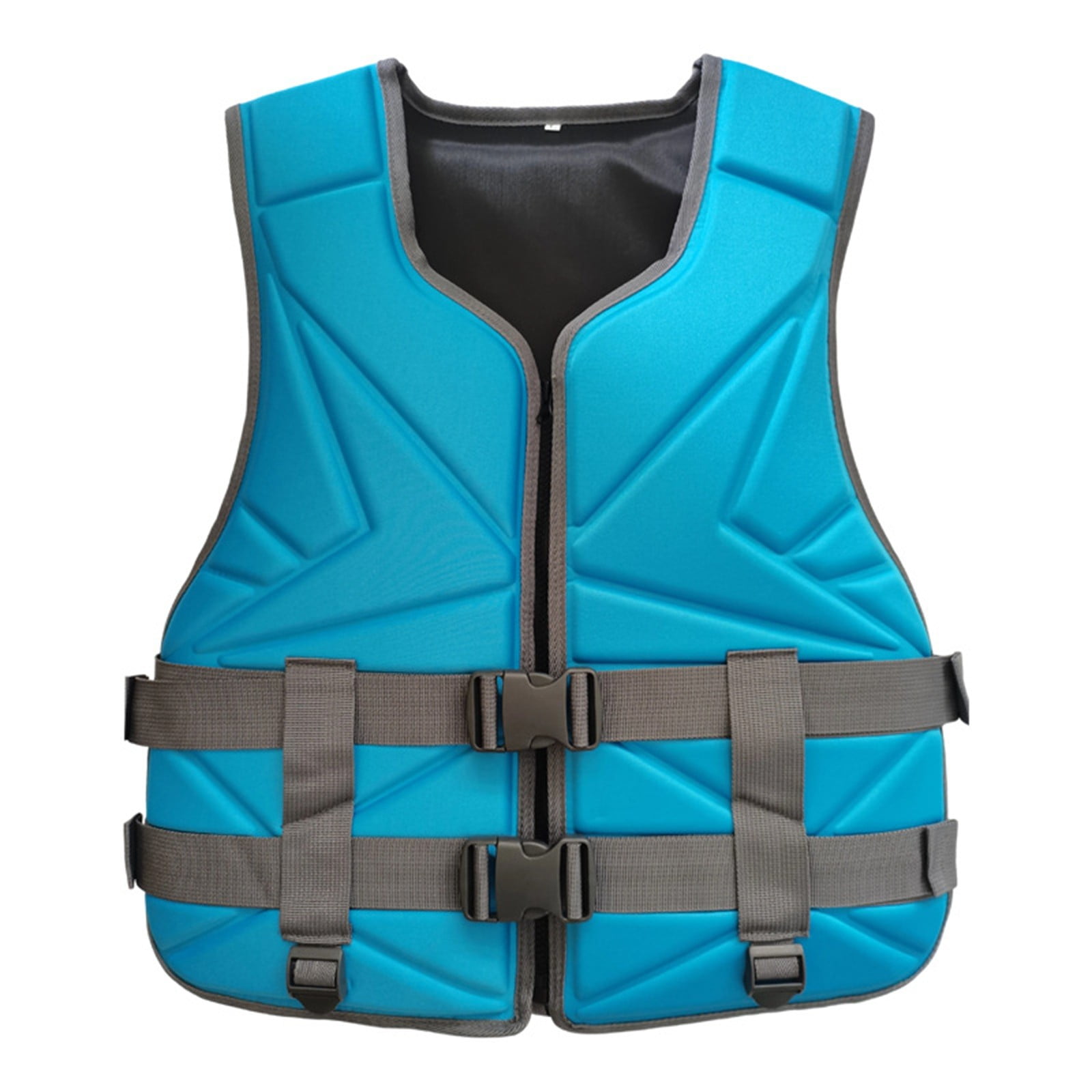 MuXiKeJi Clothes Kids Swim Vest, Toddler Floaties with Adjustable ...