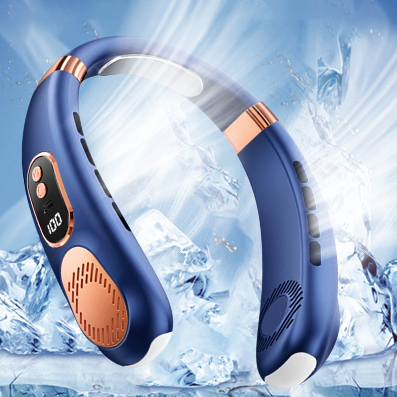 MuYan Constant Temperature Quick Drying without Hair Damage, Small Body ...