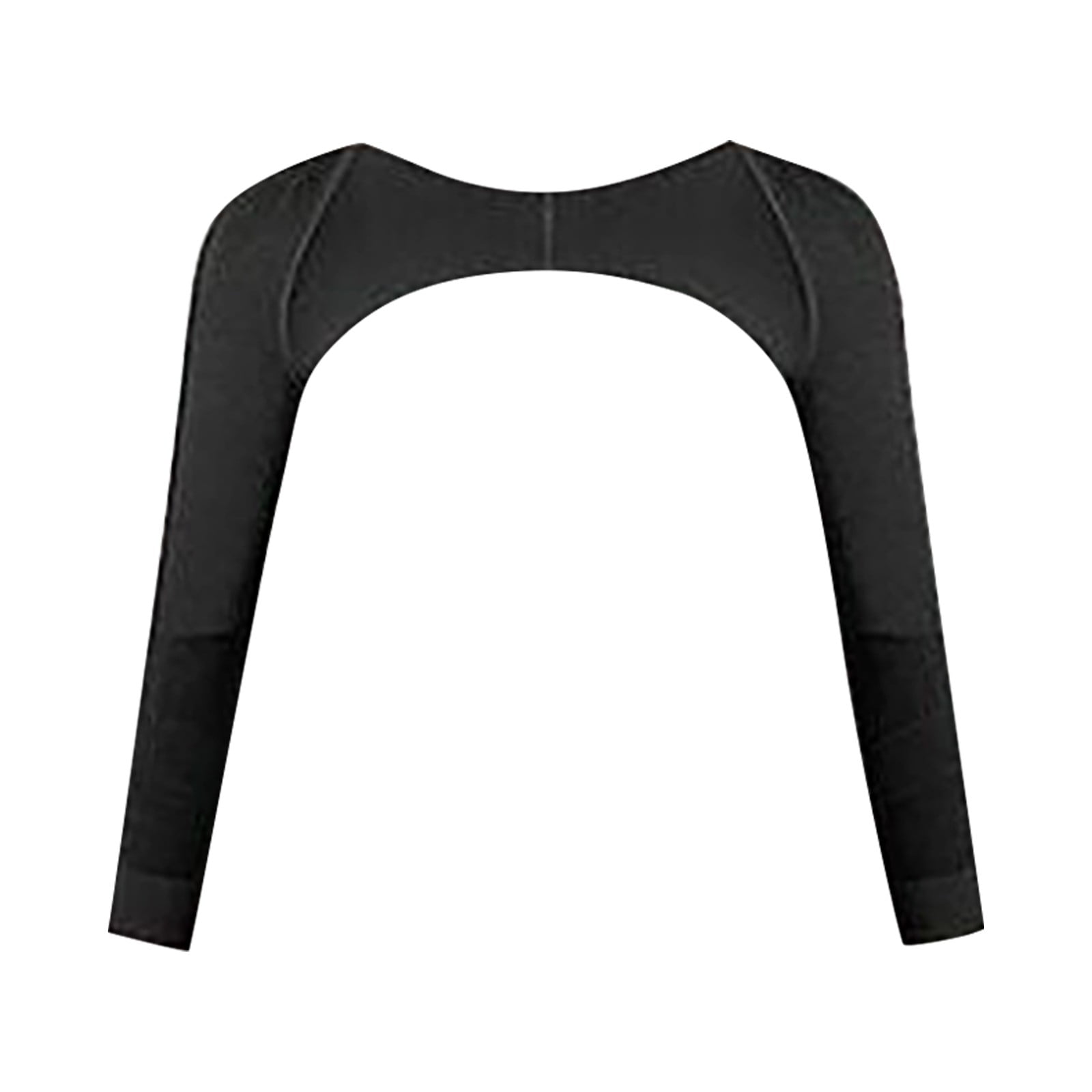 MuZeFu Back Shoulder Posture Correction Band Beautiful Back Underwear ...