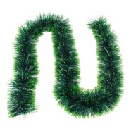 Brights Felt Garland 6ft - Walmart.com