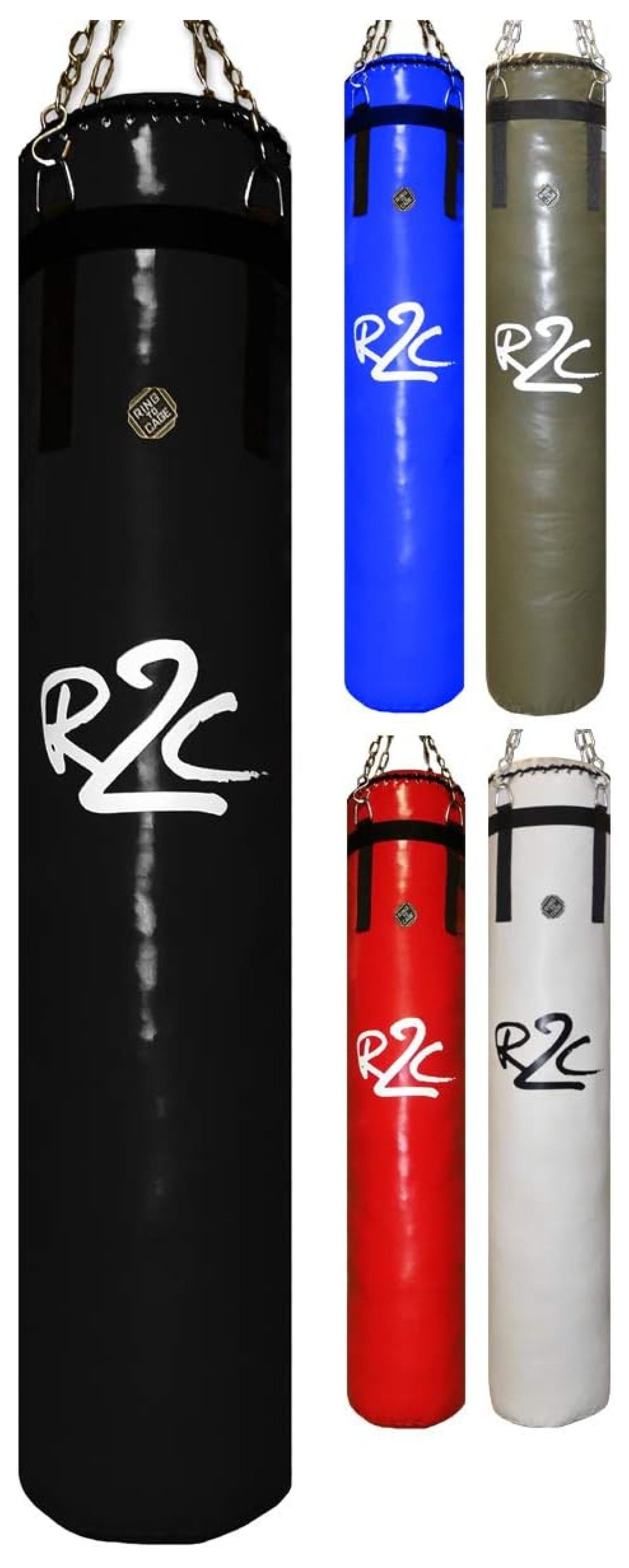 Muay Thai Banana Heavy Bag - Unfilled - Walmart.com