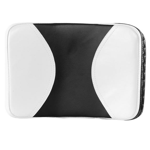 Muay Thai Karate MMA Taekwondo Boxing Target Kick Punch Shield Pad ...