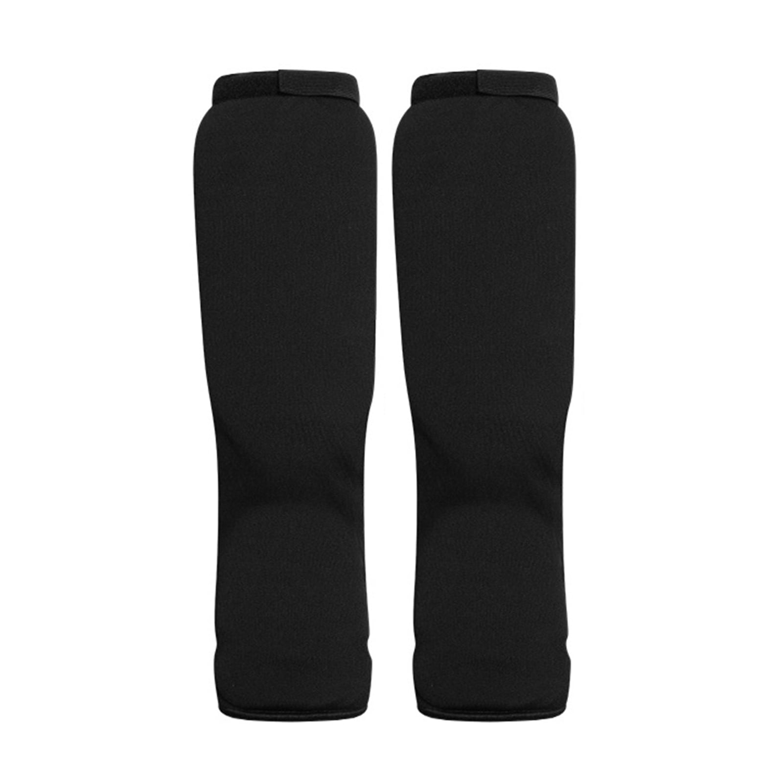 Muay Thai Shin Guards for Men Women Boxing Shin Pad Kicking Leg Insteps ...