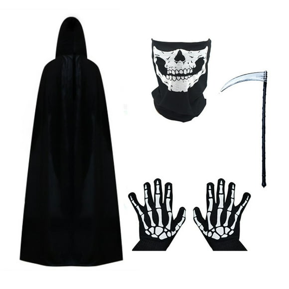 Death Costumes