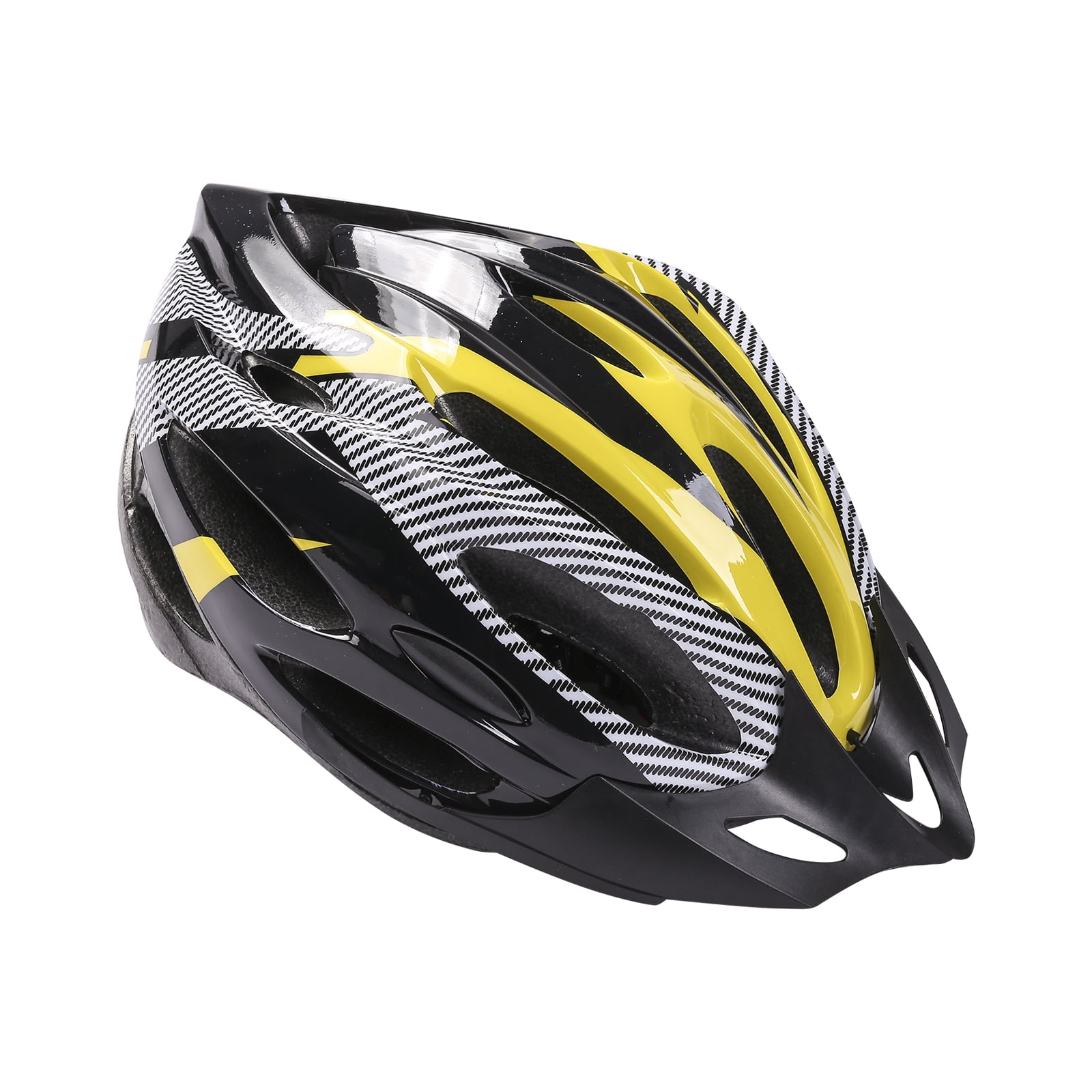 Mubineo Mountain Bike Helmet for Adults, Men/Women Adjustable Road ...