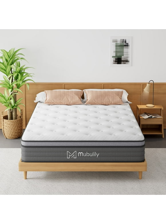Full Mattresses in Shop Mattresses by Size - Walmart.com
