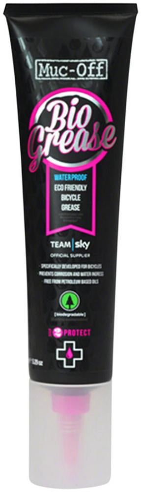 Muc-Off Bio-Grease 450g - Walmart.com