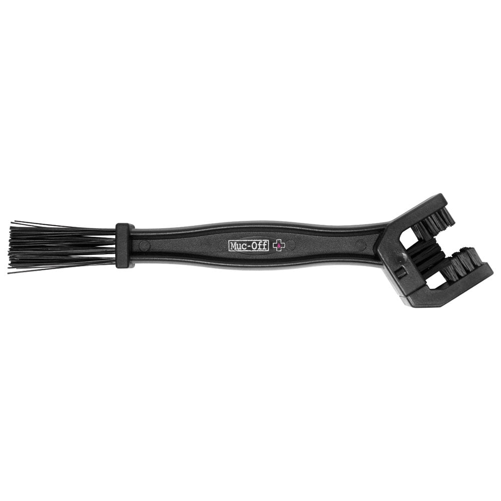 Muc-Off Motorcycle Chain Brush (350) - Walmart.com