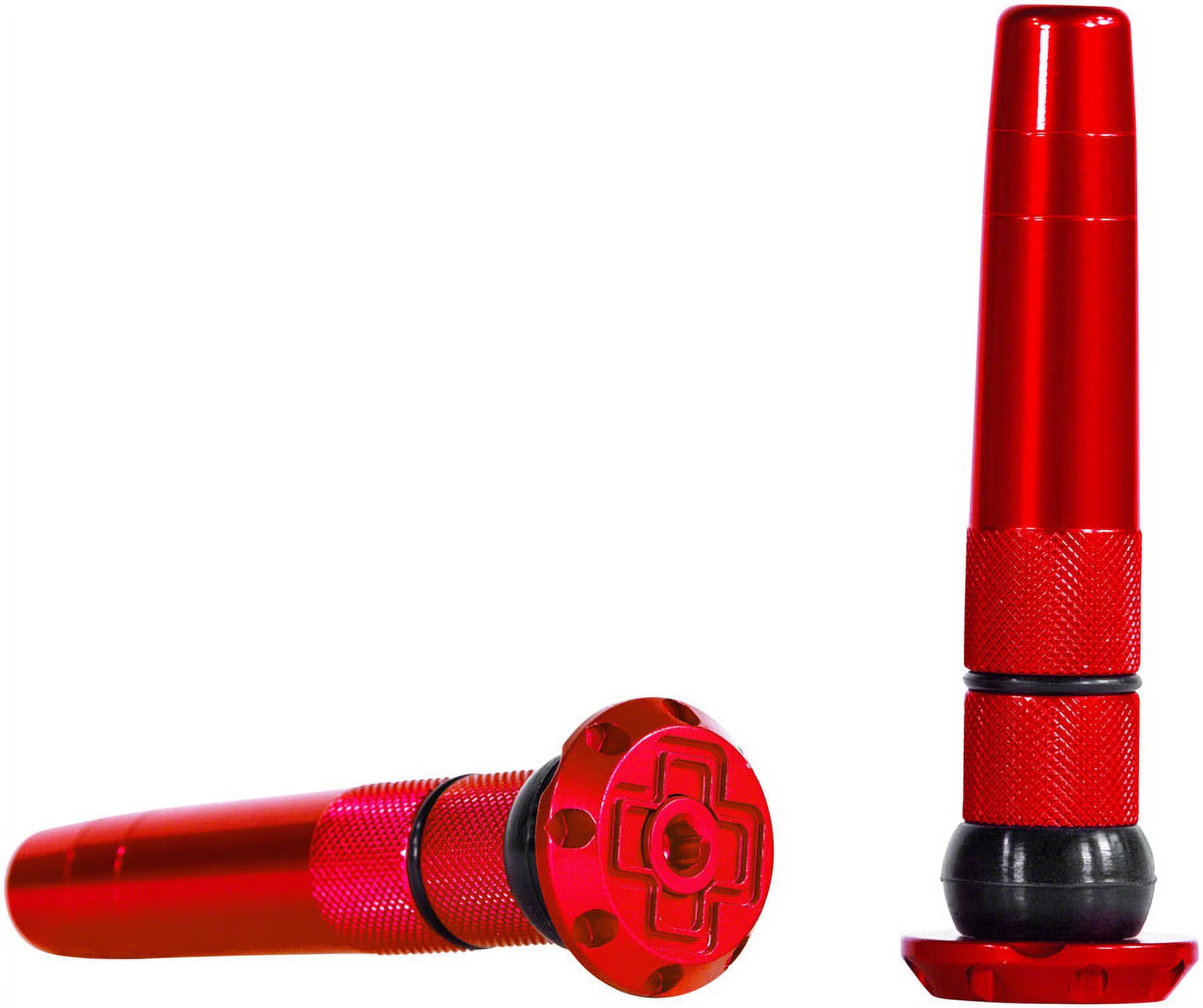 Muc-Off Stealth Tubeless Red Puncture Plug (20297) - Walmart.com