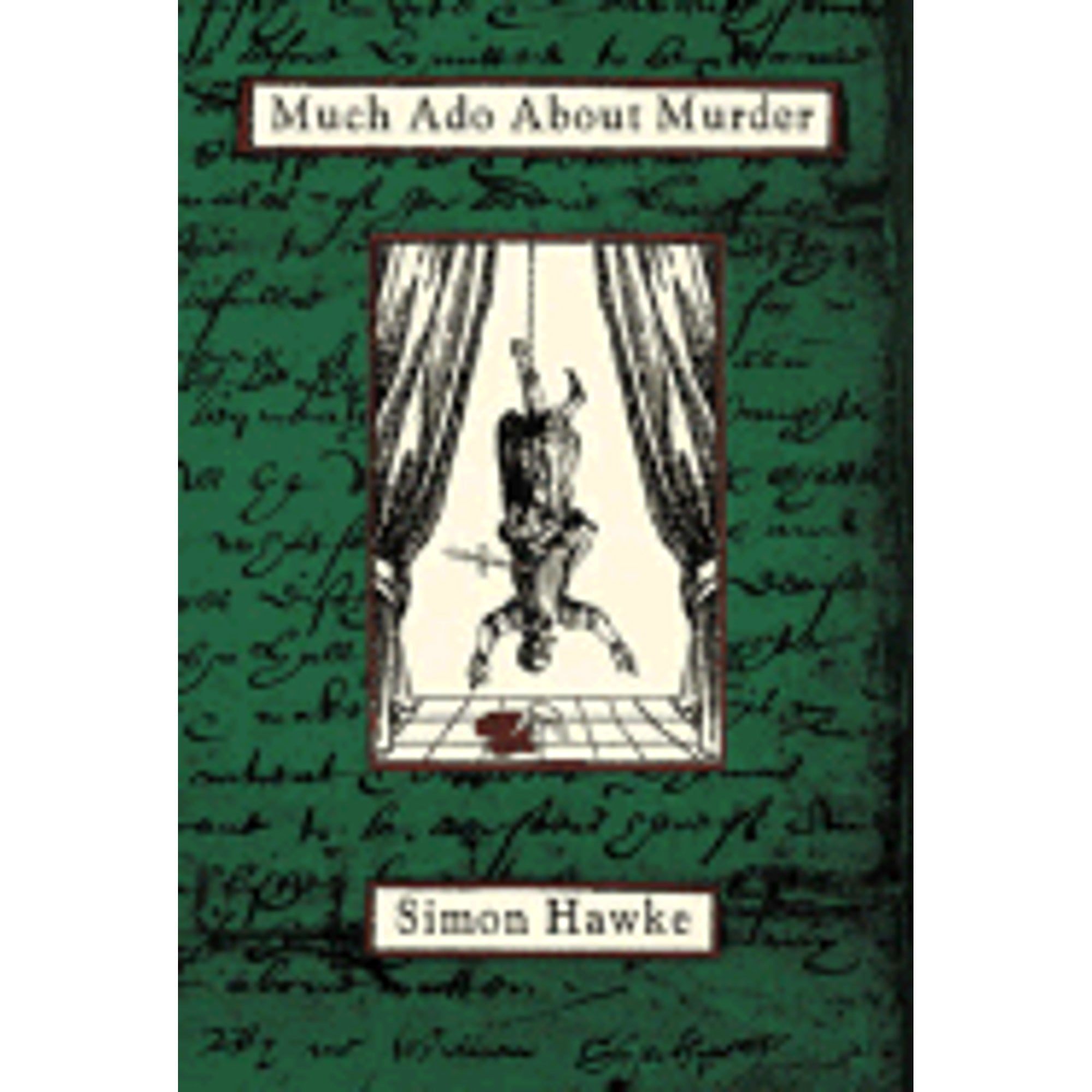 Pre-Owned Much Ado About Murder Shakespeare and Smythe Mystery ...