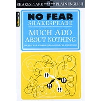 Macbeth (No Fear Shakespeare) - Walmart.com