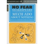 Julius Caesar (No Fear Shakespeare) (Study Guide) (Paperback) - Walmart.com