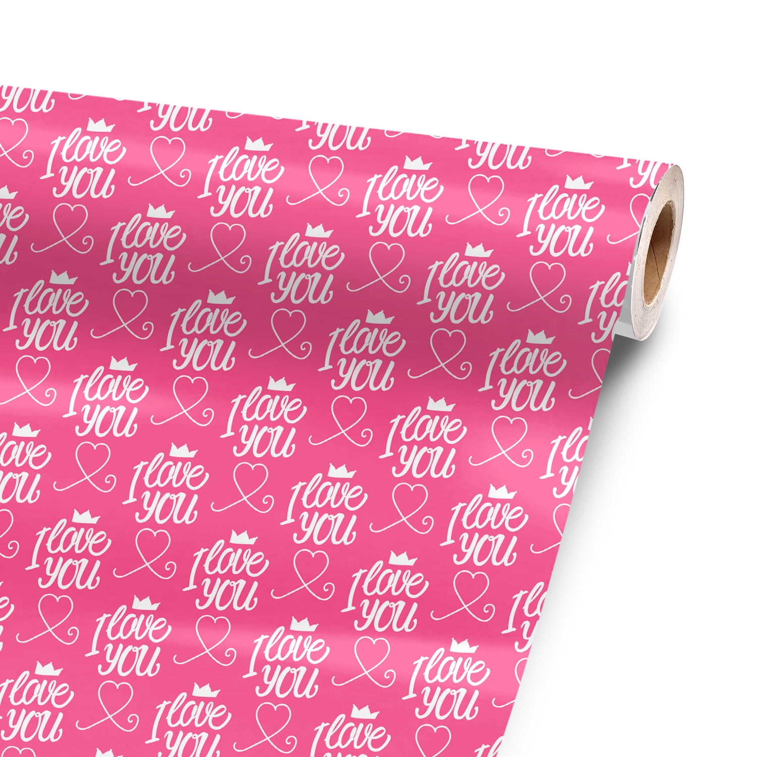 Much Love 72 Inch x 52 Inch Vinyl Wrap Sheet for large or custom items ...