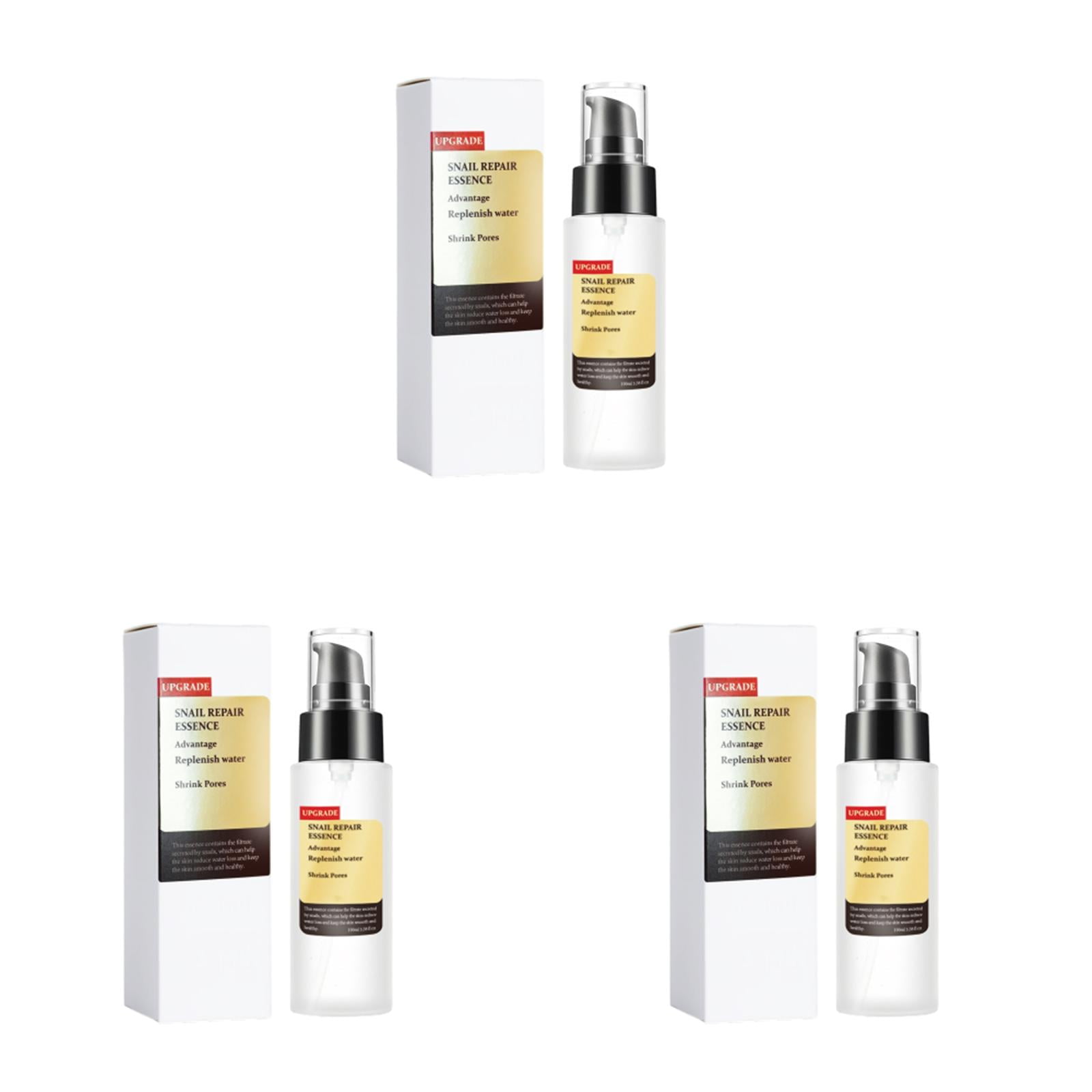 Mucin Advanced Power Repairing Mucin Hydrating For Face With Secretion ...