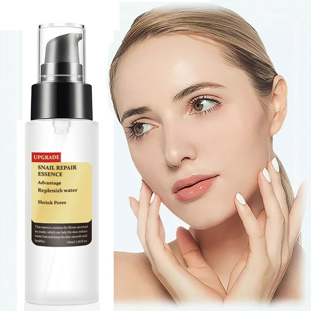 Mucin Advanced Power Repairing Mucin Hydrating For Face With Secretion ... Mucin Advanced Power Repairing Mucin Hydrating For Face With Secretion ...