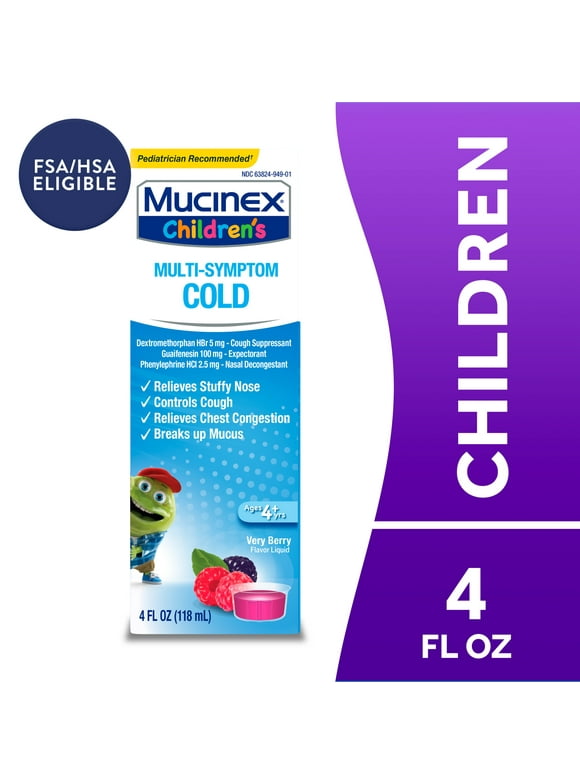 Cold medicine in Cold Cough and Flu - Walmart.com