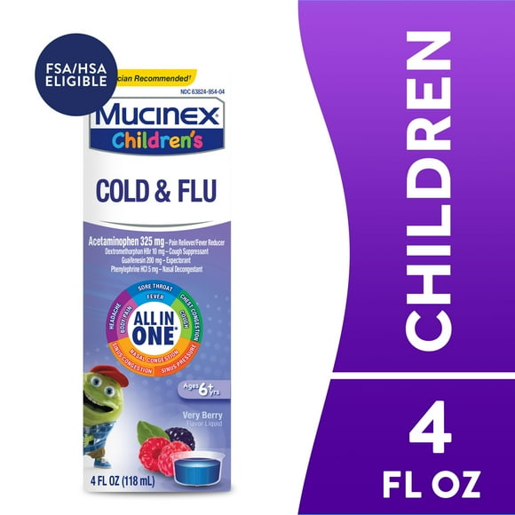 Shop all Cold Cough & Flu Medicine in Cold Cough and Flu - Walmart.com