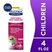 Mucinex Children's Cough Medicine & Expectorant for Kids, OTC Relief ...