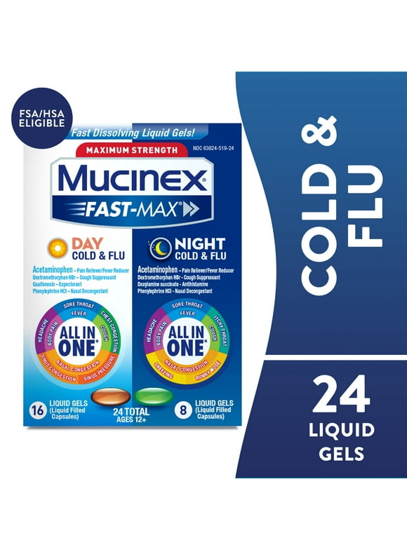 Cold medicine in Cold Cough and Flu - Walmart.com