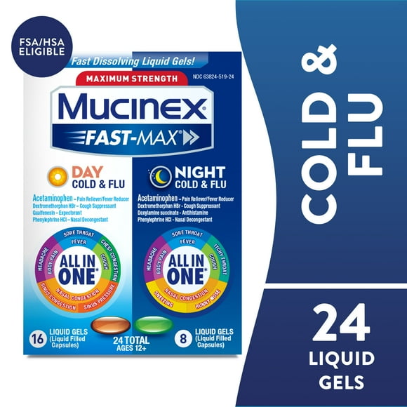 Cold medicine in Cold Cough and Flu - Walmart.com