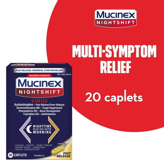 Mucinex - Walmart.com