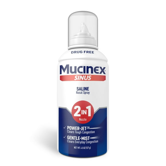 Sinus Rinses in Allergy Medicine - Walmart.com