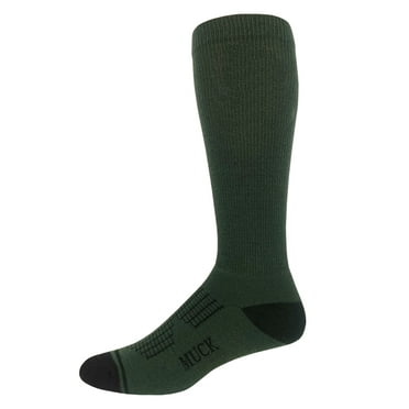 Gold Toe Men's Fluffies Crew Socks, 3 Pack - Walmart.com