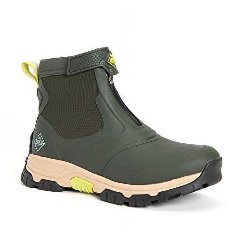 Muck Boot The Original Company, Men's Apex Mid Zip - Walmart.com