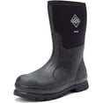 Muck Chore Classic Men's Rubber Work Boots - Walmart.com