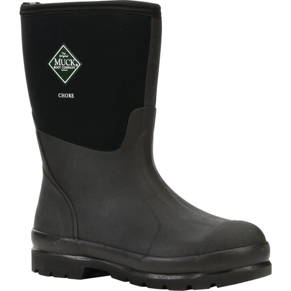 The Original Muck Boot Company Muck Chore Classic Men's Rubber Work ...